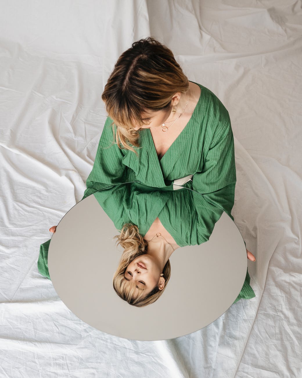 Reflecting on the new ZMirror – Beauty and the Law